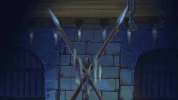 One Piece Episode 422 info and links where to watch