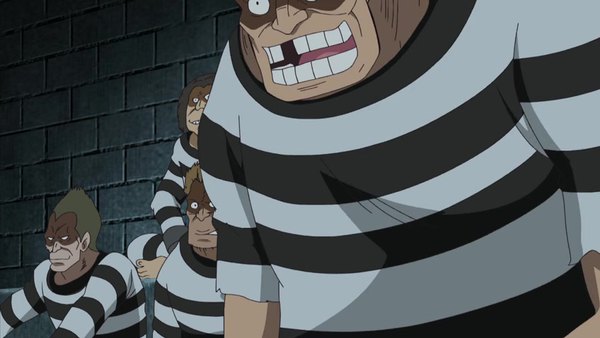 One Piece Episode 422 info and links where to watch
