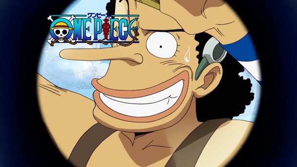 One Piece Episode 422 info and links where to watch