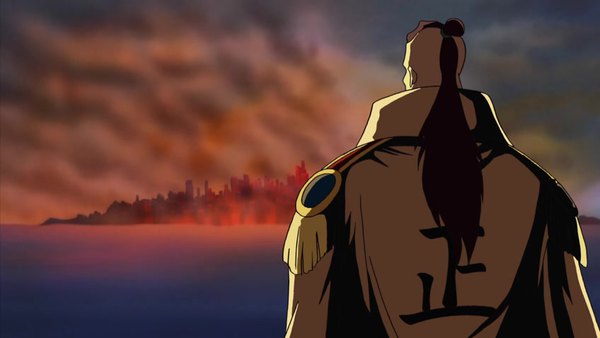 One Piece Episode 422 info and links where to watch