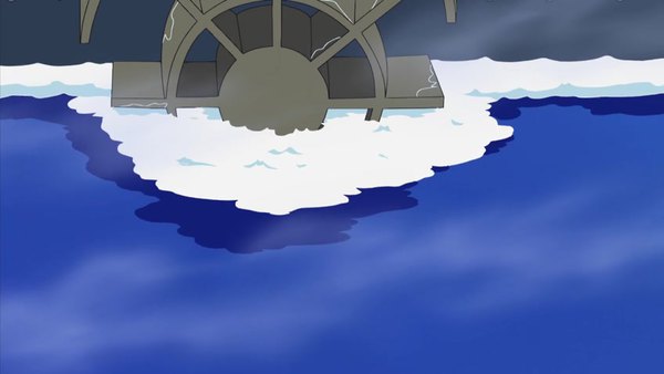 One Piece Episode 422 info and links where to watch