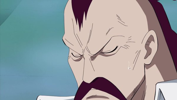 One Piece Episode 422 info and links where to watch