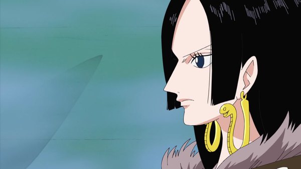 One Piece Episode 422 info and links where to watch
