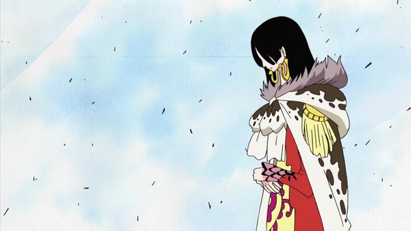 One Piece Episode 422 info and links where to watch