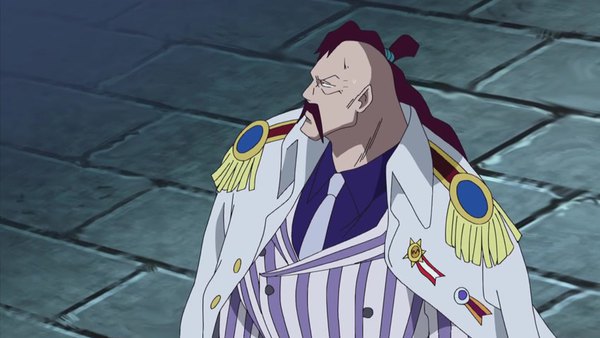 One Piece Episode 422 info and links where to watch