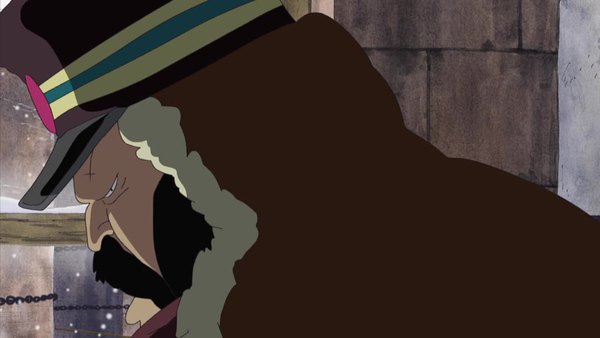 One Piece Episode 421 info and links where to watch