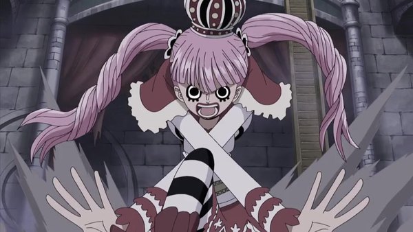 One Piece Episode 421 info and links where to watch