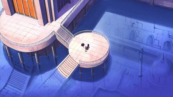 One Piece Episode 421 info and links where to watch