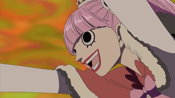 One Piece Episode 421 info and links where to watch