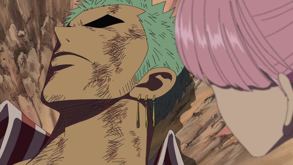 One Piece Episode 421 info and links where to watch