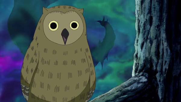 One Piece Episode 421 info and links where to watch