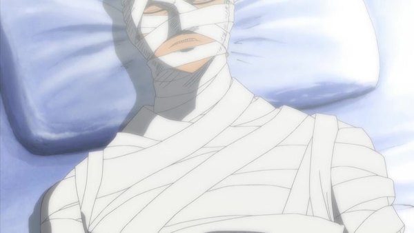 One Piece Episode 421 info and links where to watch