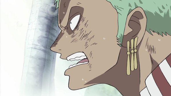 One Piece Episode 421 info and links where to watch