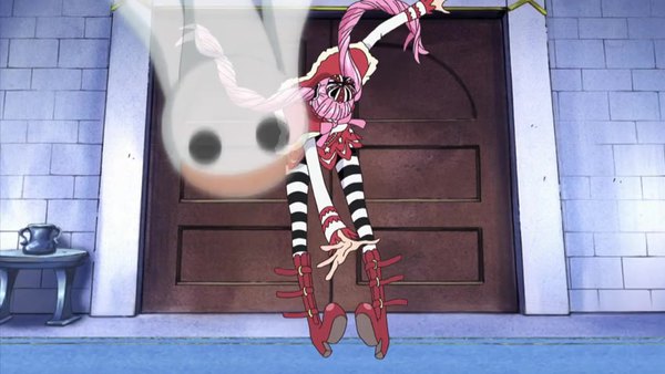 One Piece Episode 421 info and links where to watch