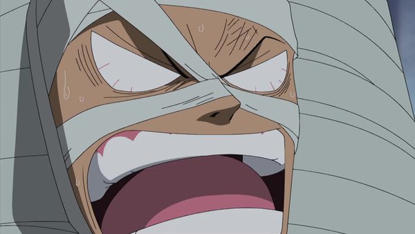 One Piece Episode 421 info and links where to watch