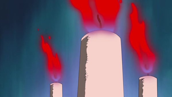 One Piece Episode 421 info and links where to watch