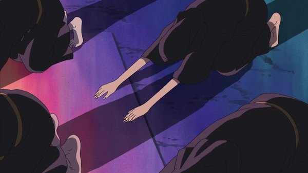 One Piece Episode 421 info and links where to watch