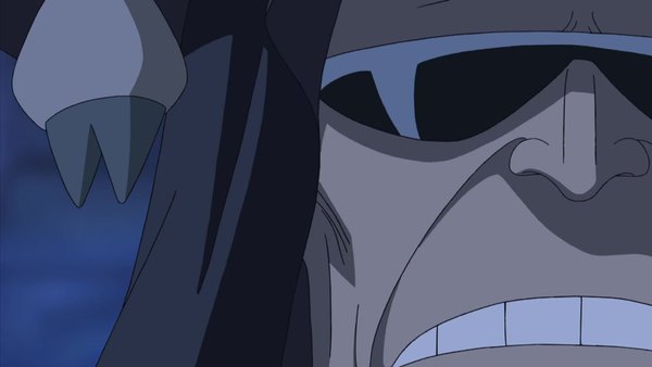 One Piece Episode 421 info and links where to watch