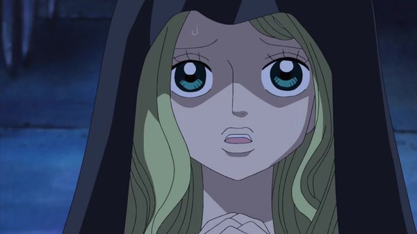 One Piece Episode 421 info and links where to watch