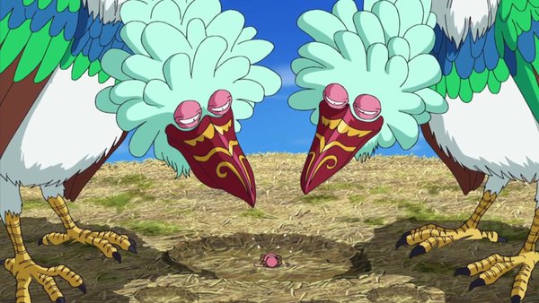 One Piece Episode 420 info and links where to watch