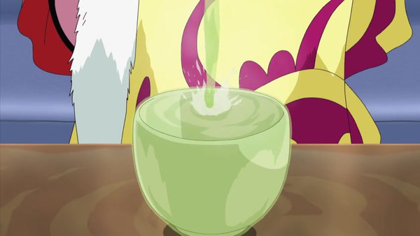 One Piece Episode 420 info and links where to watch