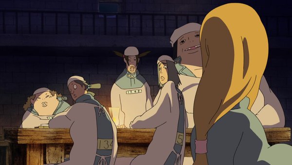 One Piece Episode 420 info and links where to watch