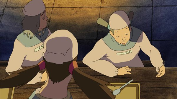 One Piece Episode 420 info and links where to watch