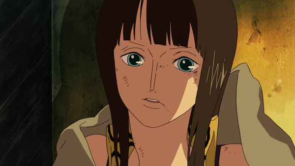 One Piece Episode 420 info and links where to watch