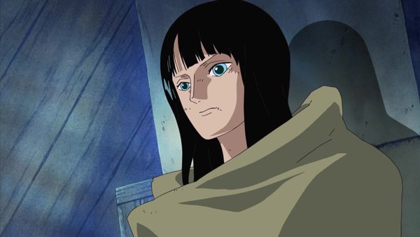 One Piece Episode 420 info and links where to watch