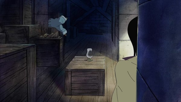 One Piece Episode 420 info and links where to watch