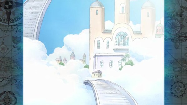One Piece Episode 420 info and links where to watch