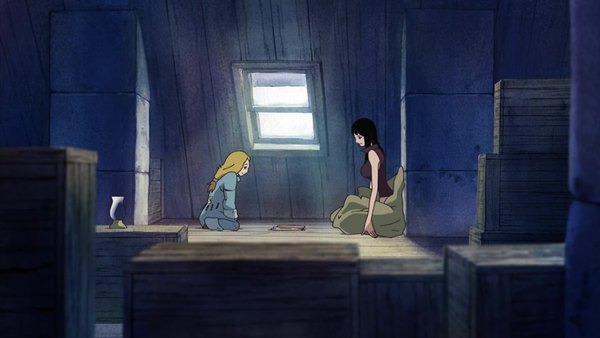 One Piece Episode 420 info and links where to watch