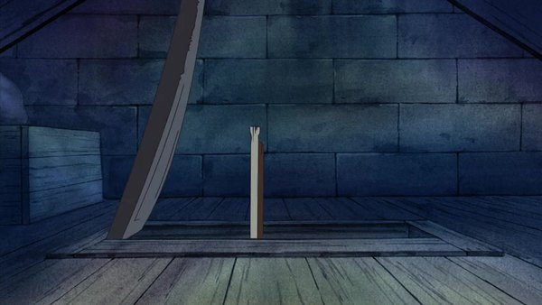 One Piece Episode 420 info and links where to watch