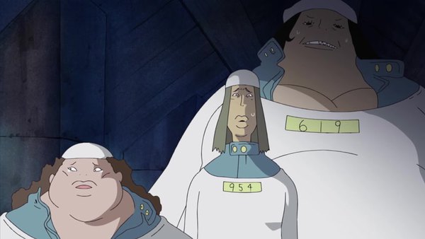 One Piece Episode 420 info and links where to watch