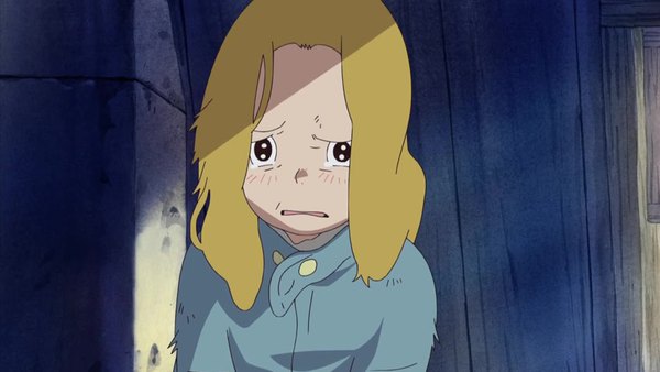 One Piece Episode 420 info and links where to watch