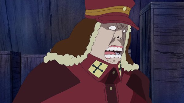 One Piece Episode 420 info and links where to watch