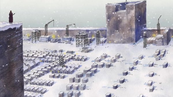 One Piece Episode 420 info and links where to watch