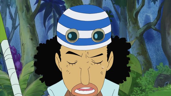 One Piece Episode 420 info and links where to watch