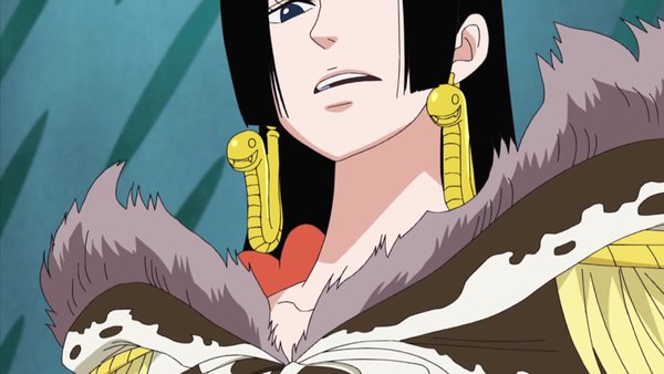 One Piece Episode 419 info and links where to watch