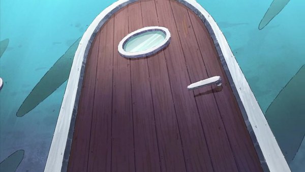 One Piece Episode 419 info and links where to watch