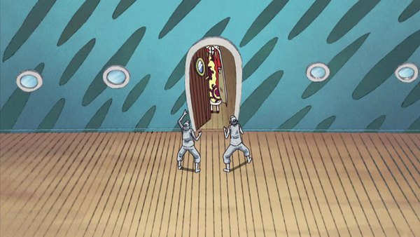 One Piece Episode 419 info and links where to watch