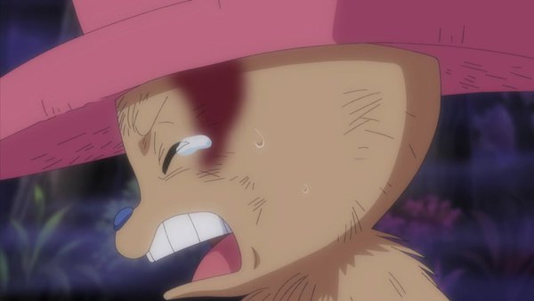 One Piece Episode 419 info and links where to watch