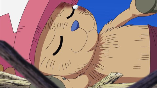 One Piece Episode 419 info and links where to watch