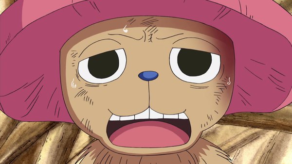 One Piece Episode 419 info and links where to watch