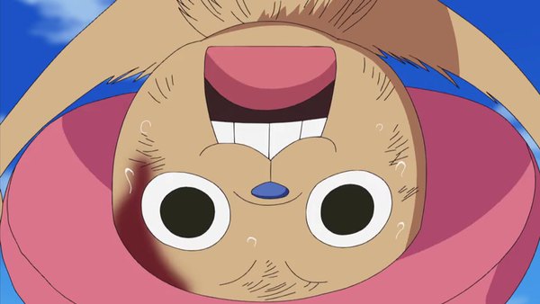 One Piece Episode 419 info and links where to watch