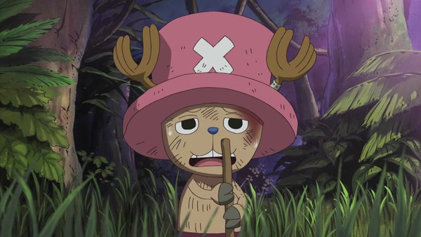 One Piece Episode 419 info and links where to watch