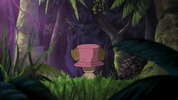 One Piece Episode 419 info and links where to watch