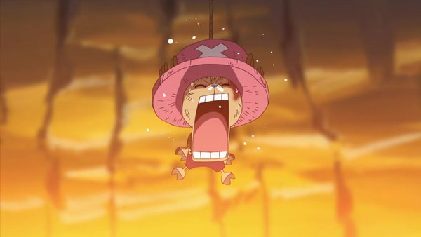 One Piece Episode 419 info and links where to watch