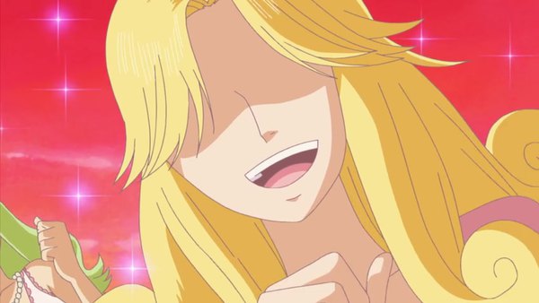 One Piece Episode 419 info and links where to watch