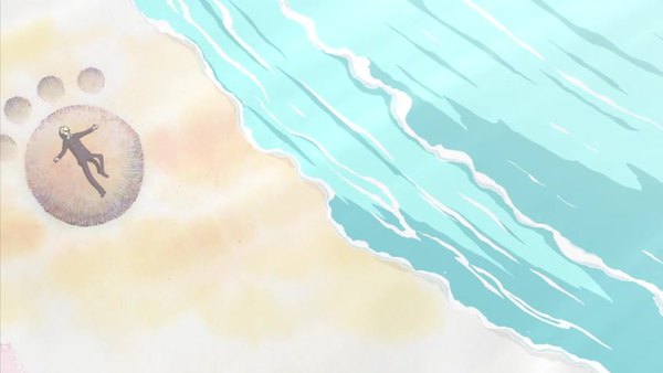 One Piece Episode 419 info and links where to watch